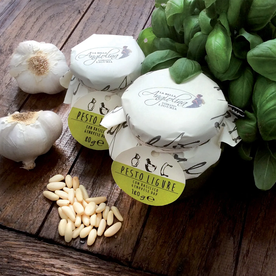 CelBun | Născut din pasiunea față de gustul italian!